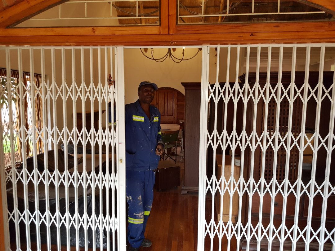 PMB | Walling and engineering