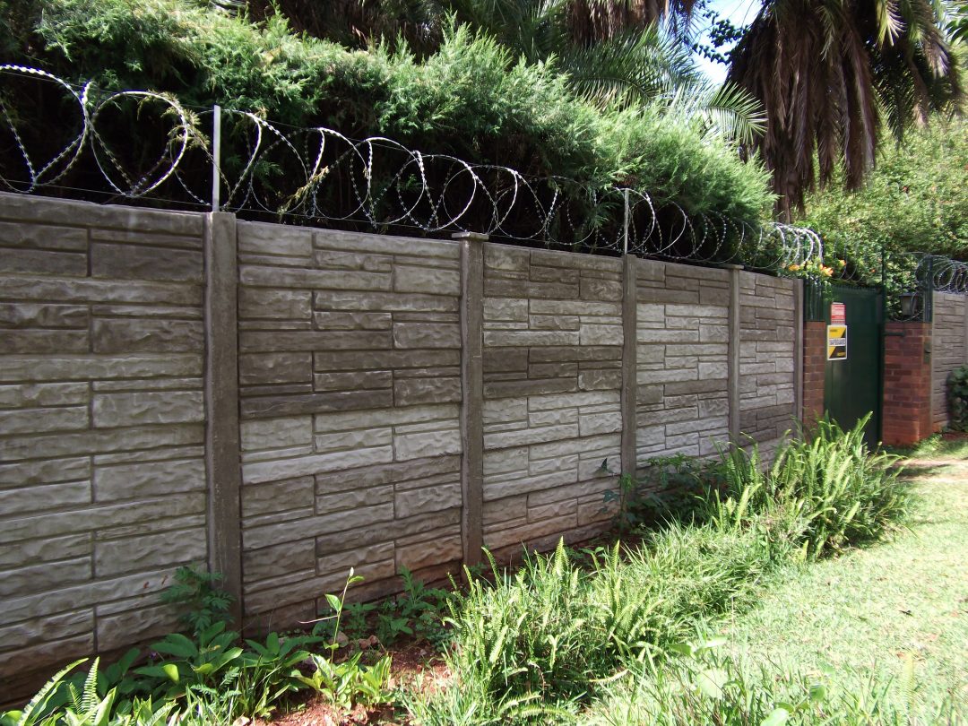 PMB | Walling and engineering